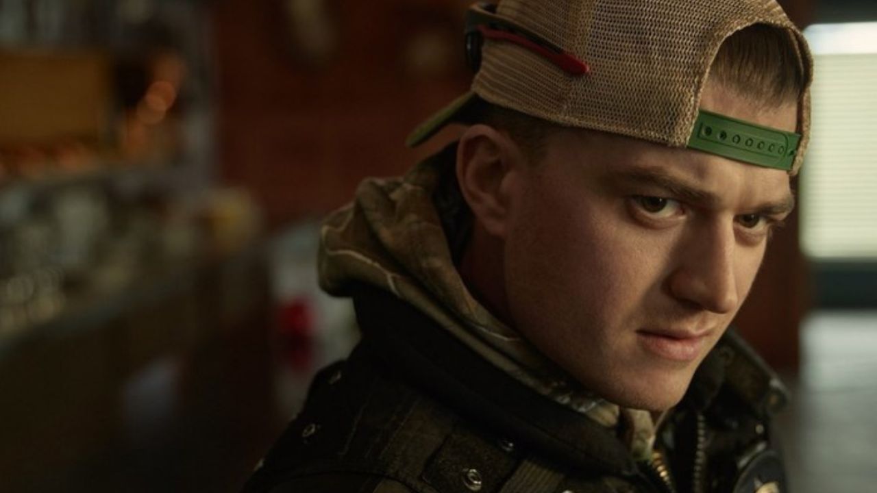 Fargo 5: Joe Keery e quel sottile parallelismo con Stranger Things nel ...