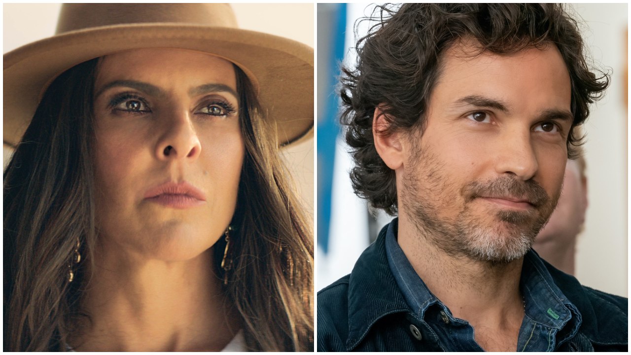 The Cleaning Lady arruola Kate del Castillo e Santiago Cabrera nella ...