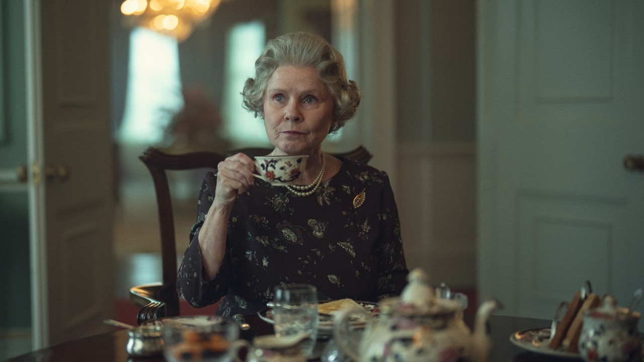 The Crown, quando il movimento diventa arte: Intervista alla movement ...