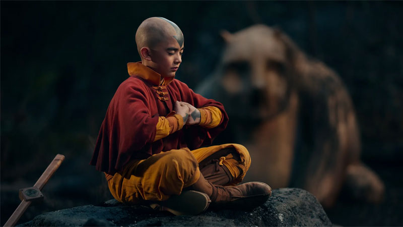 2024: Le nuove Serie TV da non perdere quest'anno