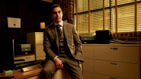 Will Trent: Il trailer della seconda stagione, tra esplosioni e un ...