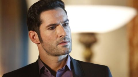 Lucifer - Serie TV (2016)