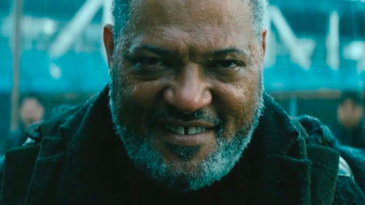 The Witcher 4: Laurence Fishburne affiancherà il nuovo protagonista ...