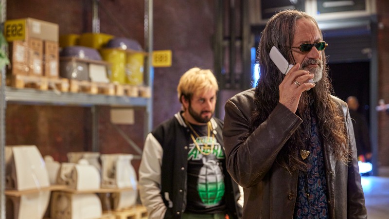 No Activity: Su Prime Video la comedy che parla di noia senza annoiare