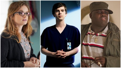 The Good Doctor si affida a due nuovi personaggi nell'ultima stagione