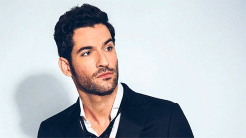 Tom Ellis nella stagione 2 di Tell Me Lies