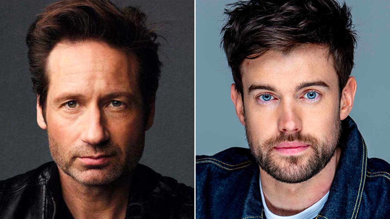 Prime Video ordina Malice, thriller psicologico con David Duchovny e Jack Whitehall