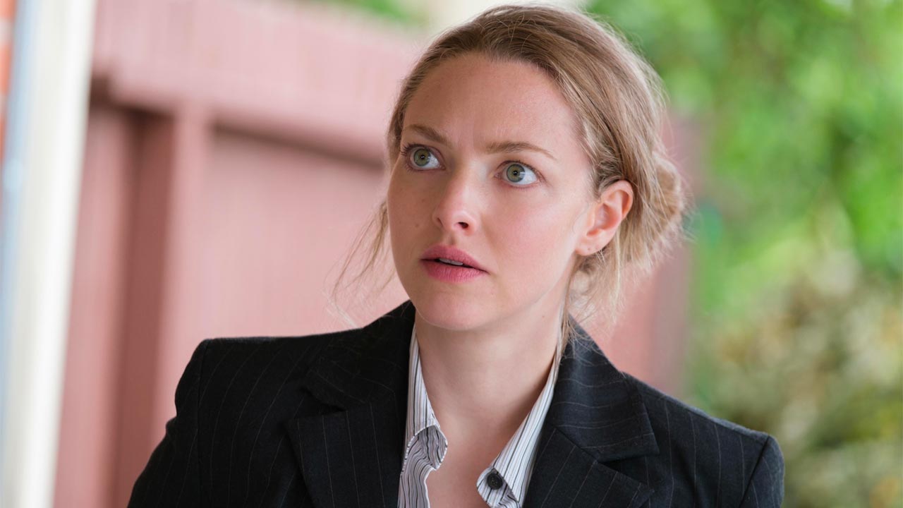 Amanda Seyfried in tv con la miniserie Long Bright River
