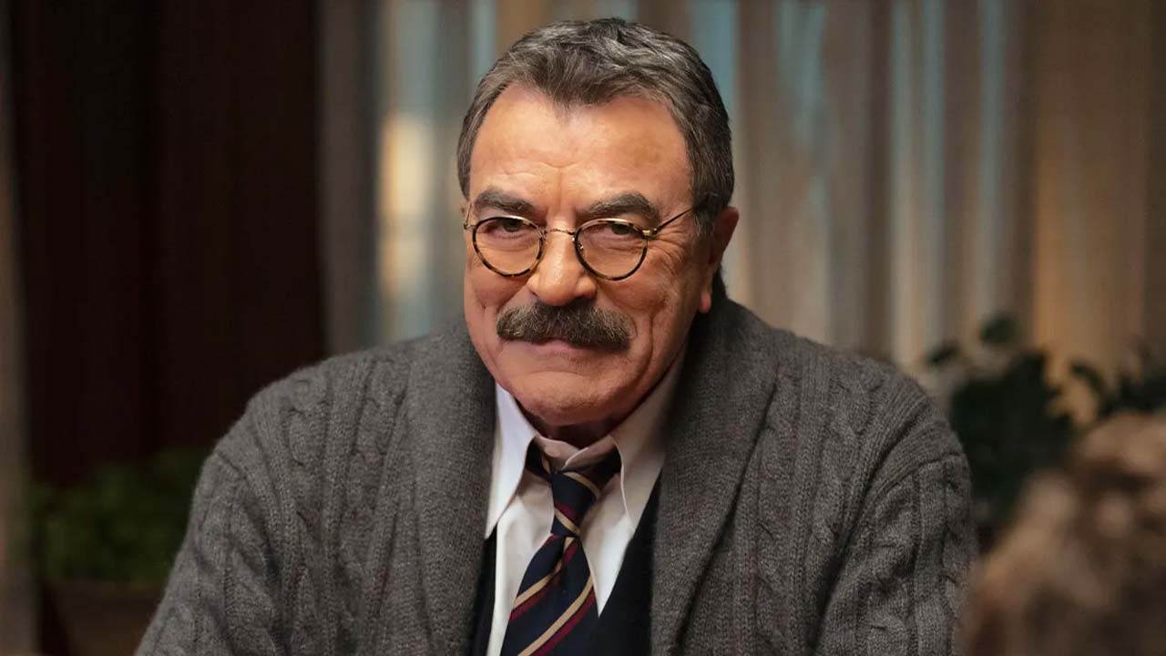 Blue Bloods chiude dopo 14 stagioni: Tom Selleck non è pronto a dire addio