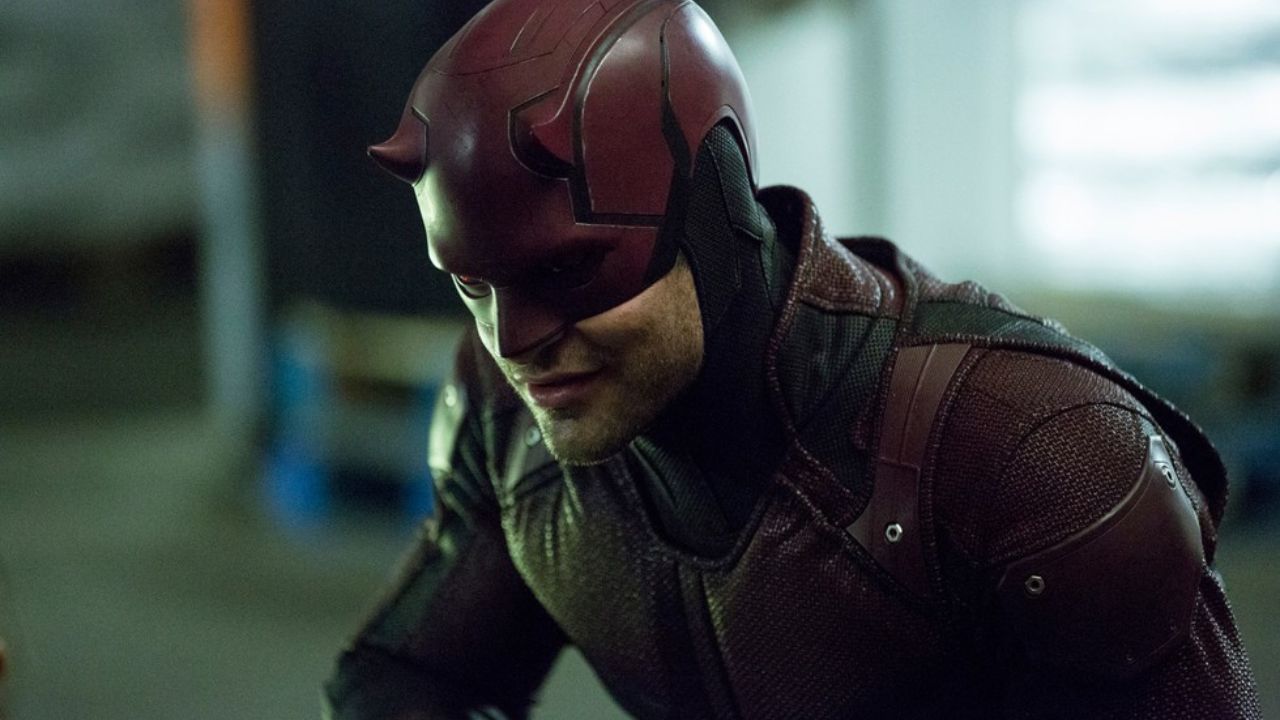 Daredevil: Born Again introdurrà un nuovo interesse amoroso per Matt ...
