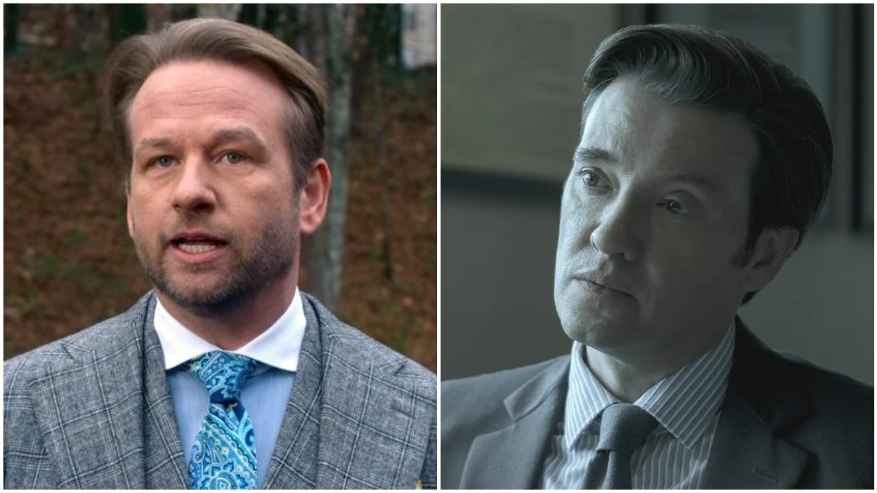 Monsters: Dallas Roberts, Jason Butler Harner e altre aggiunte al cast ...