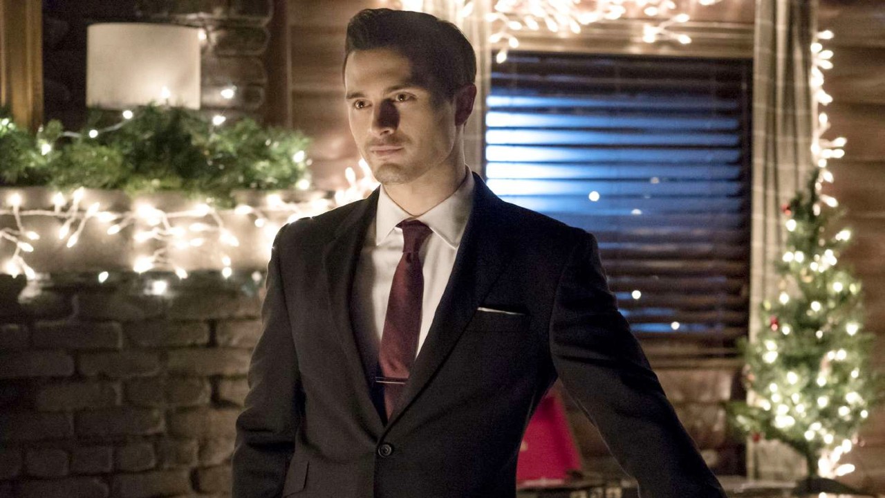 The Night Agent 2: La star di The Vampire Diaries Michael Malarkey e ...