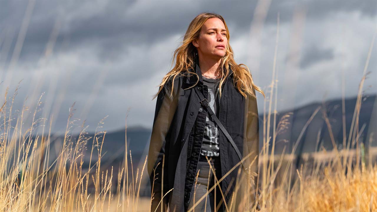 Piper Perabo su Prime Video con lo spy thriller Butterfly
