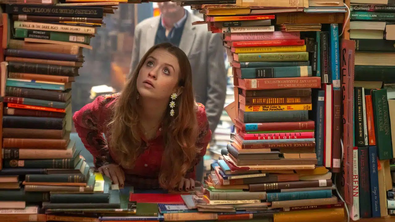 Extraordinary: Jen ancora alla ricerca del suo superpotere nel trailer ...