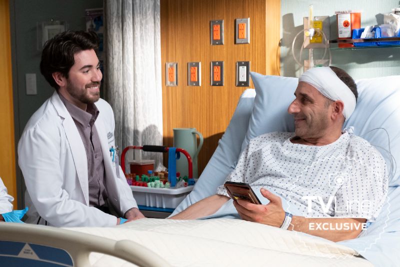 The Good Doctor pesca ancora da Dr. House per le sue guest star: Nella ...