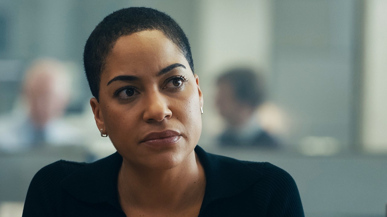 Criminal Record 2 ci sarà, lo conferma Cush Jumbo