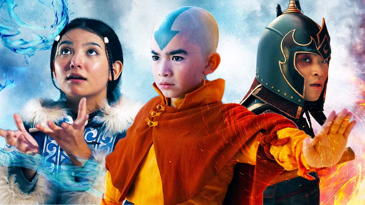 Avatar: La leggenda di Aang rinnovata per due stagioni: La terza sarà l'ultima