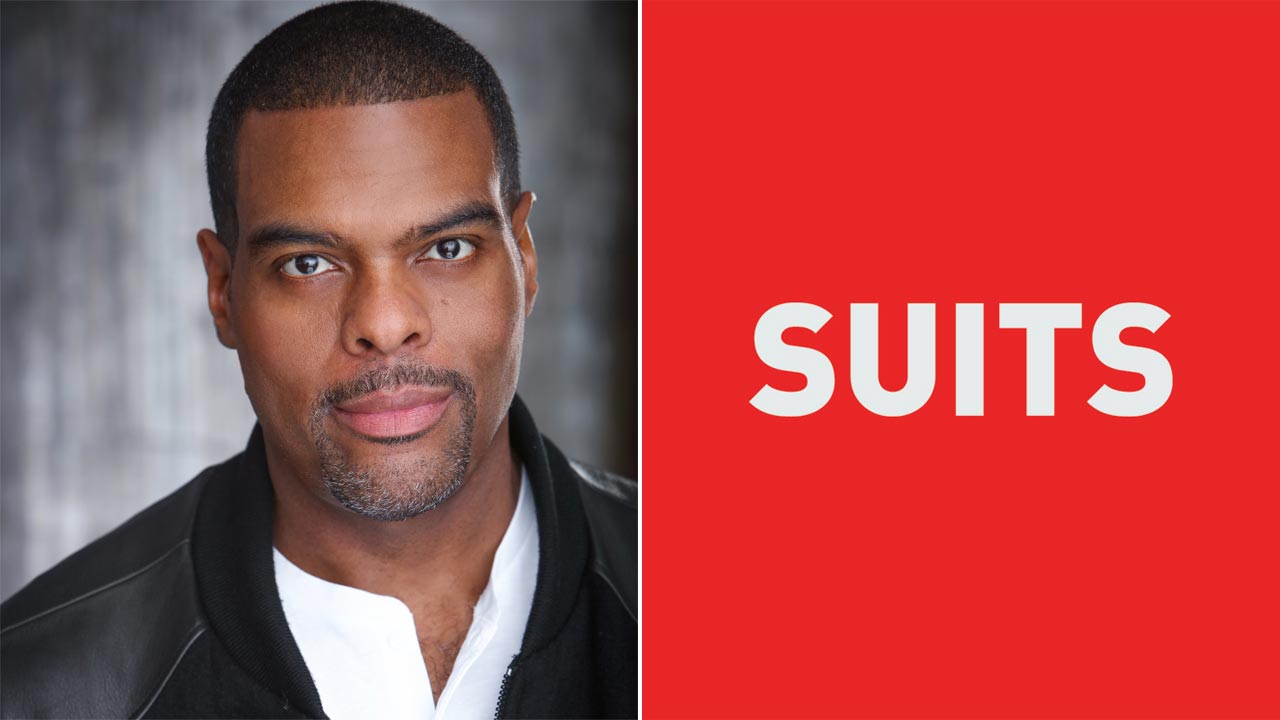 Troy Winbush in Suits: L.A., un podcast riunisce il cast di Felicity e ...