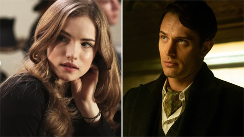 Pulse - Serie TV (2025)