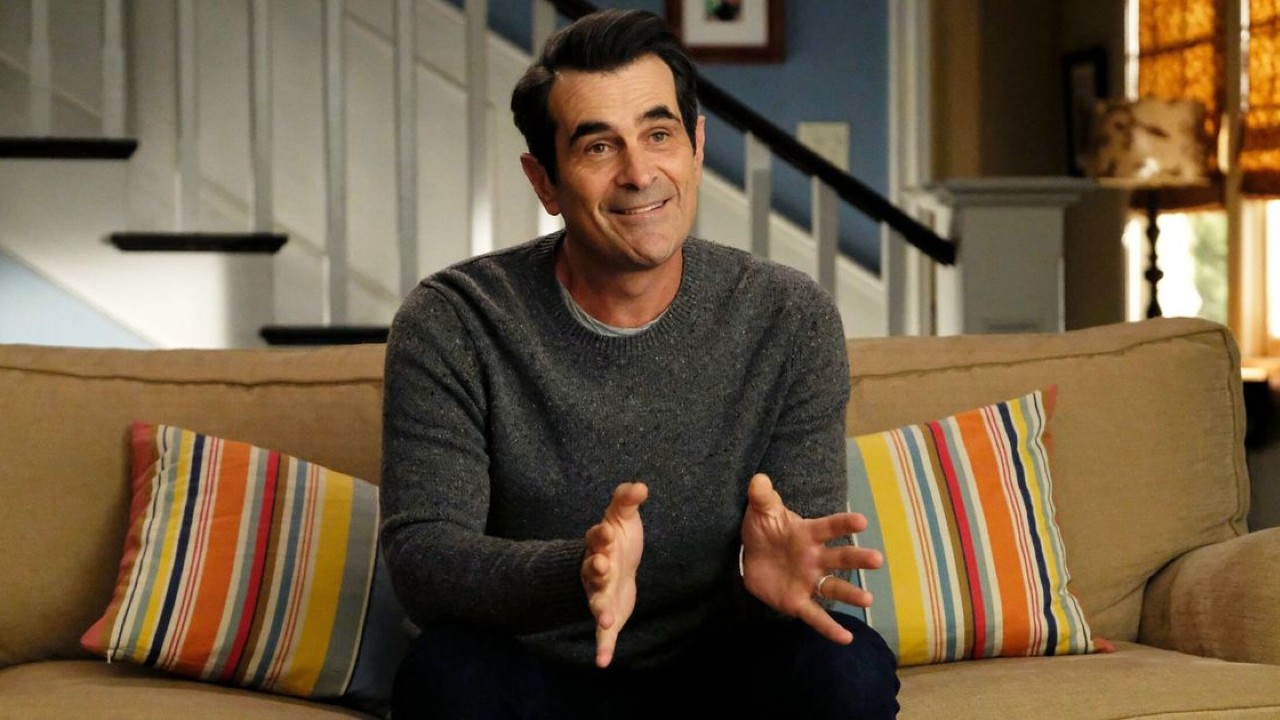 Ty Burrell potrebbe tornare su ABC con una nuova comedy dopo Modern Family
