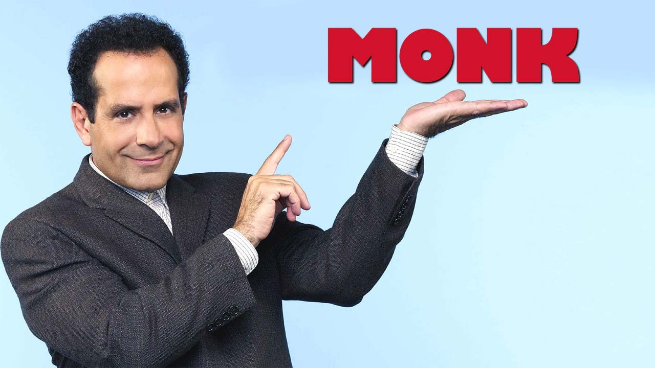 Le Serie TV più viste in streaming: Detective Monk raggiunge Suits e ...