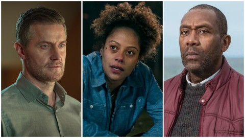 Missing You - Serie TV (2025)