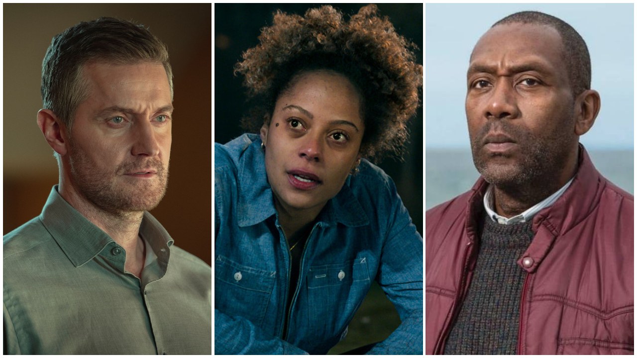 Missing You: Ufficializzato il cast della serie Netflix basata sul ...