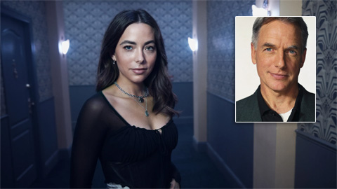 NCIS: Origins, Mariel Molino sarà la protagonista femminile dello spin ...
