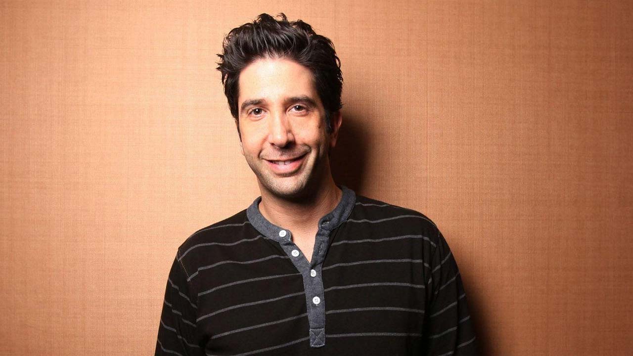Piccoli brividi: David Schwimmer protagonista della stagione 2