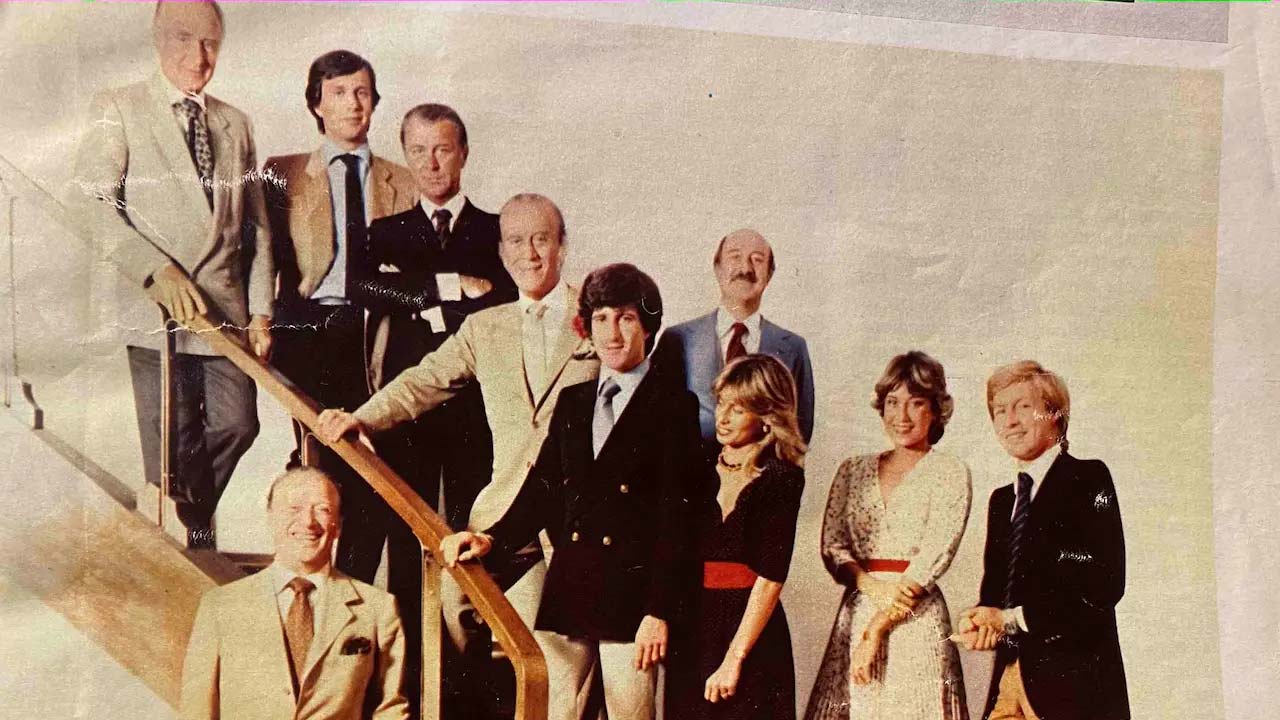 Una serie tv racconterà la storia della famiglia Gucci e dell'omonimo brand