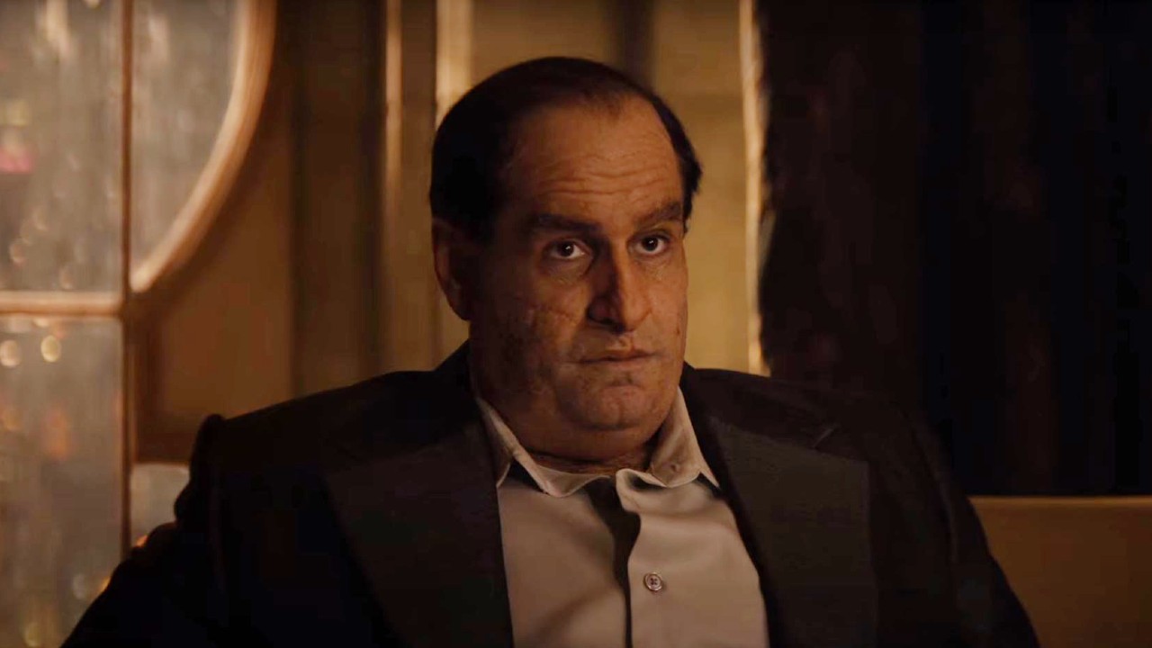 The Penguin: La serie spin-off di The Batman si mostra in un nuovo teaser trailer