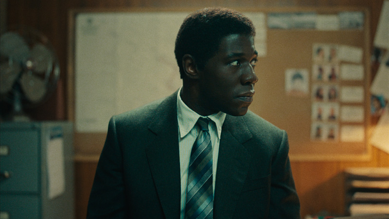 Eric: Data e prime foto della miniserie di Netflix con Benedict Cumberbatch