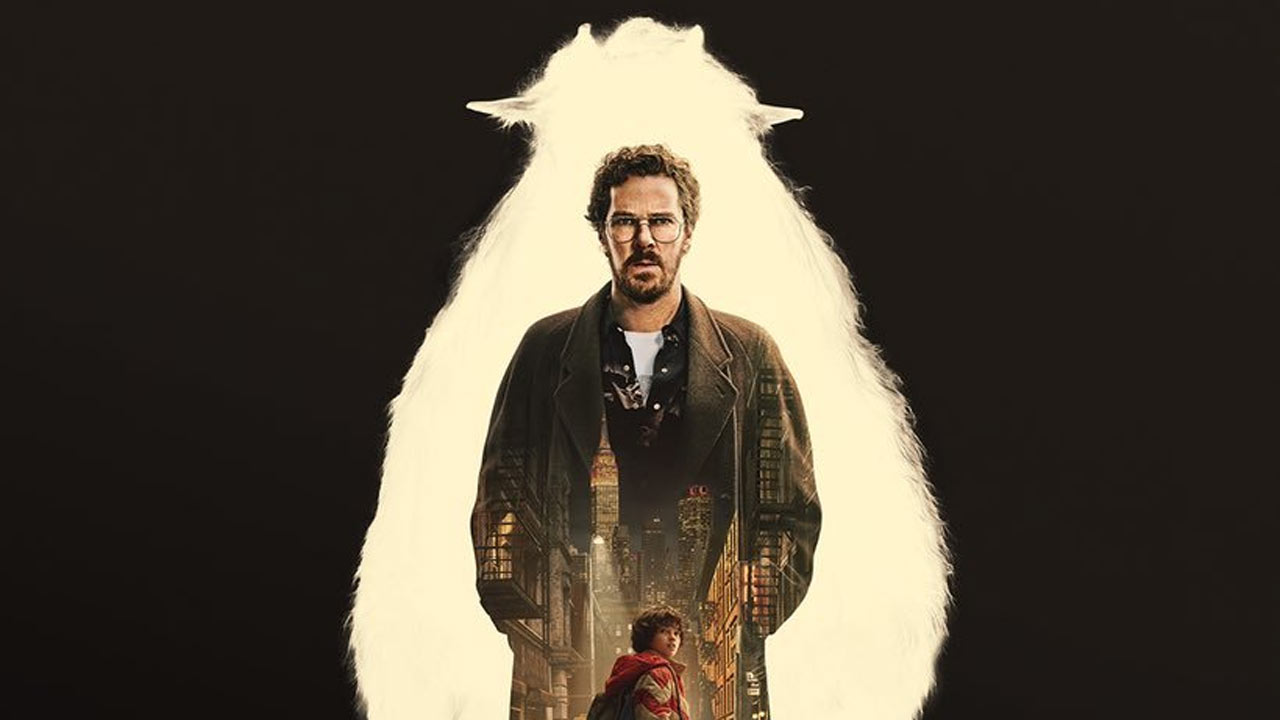 Eric: Data e prime foto della miniserie di Netflix con Benedict Cumberbatch