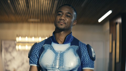 Pulse - Serie TV (2025)