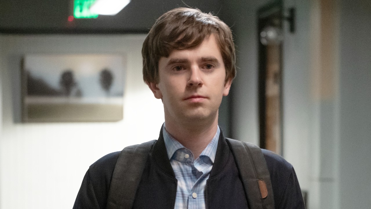 The Good Doctor sconvolge i fan con un colpo di scena che spezza il ...