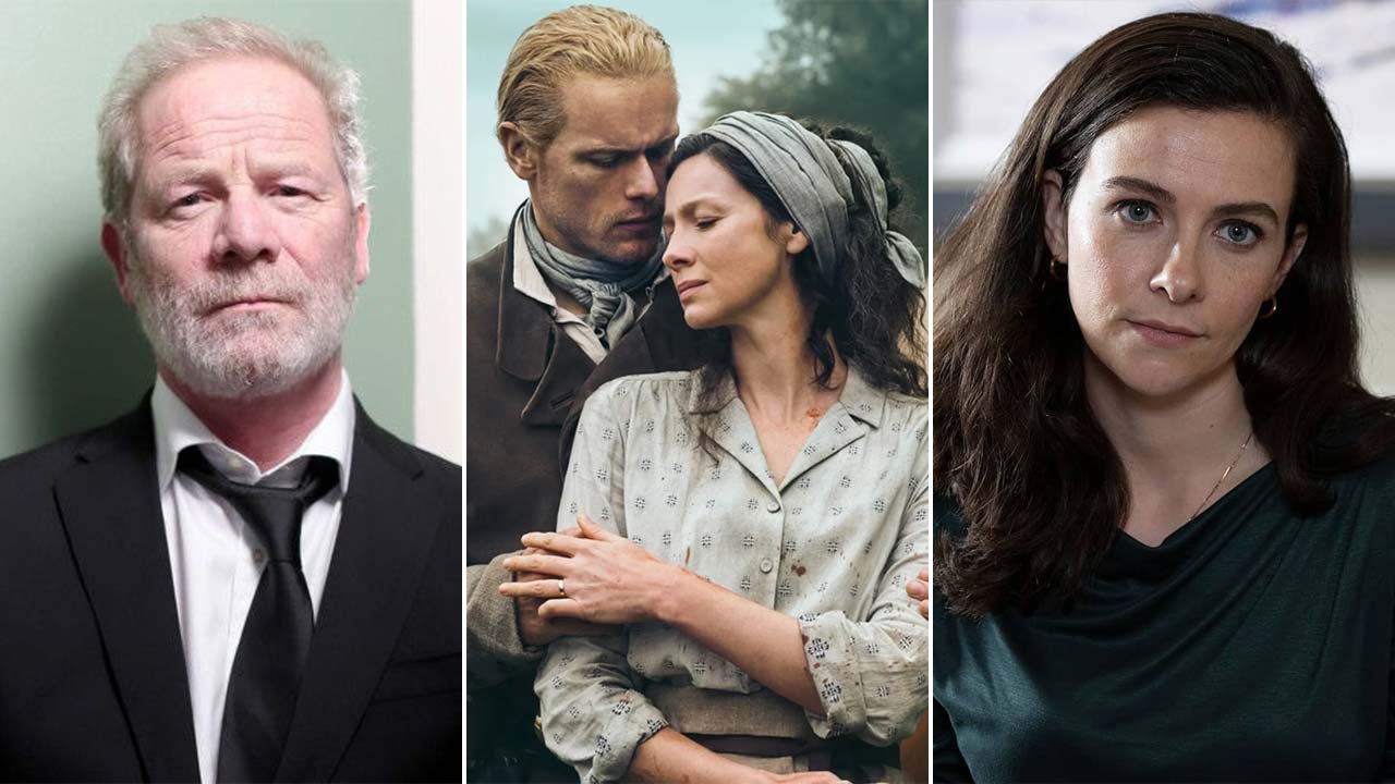 Outlander: Peter Mullan, Sara Vickers e altre aggiunte al cast dello spin-off Blood of My Blood