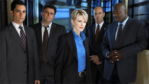 Il remake di Cold Case in sviluppo a CBS: Ecco le prime novità