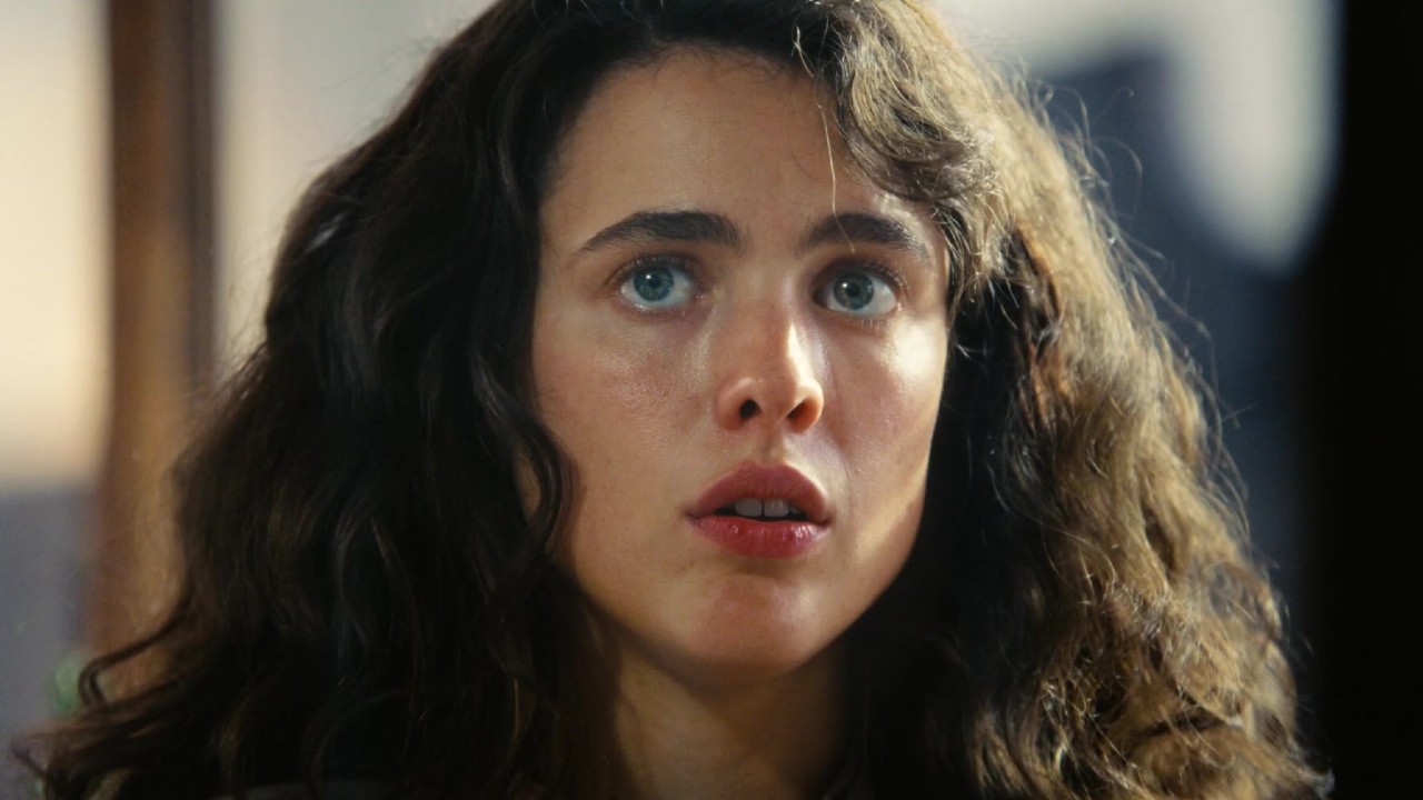 Margaret Qualley lascia la miniserie su Amanda Knox, si cerca un'altra ...