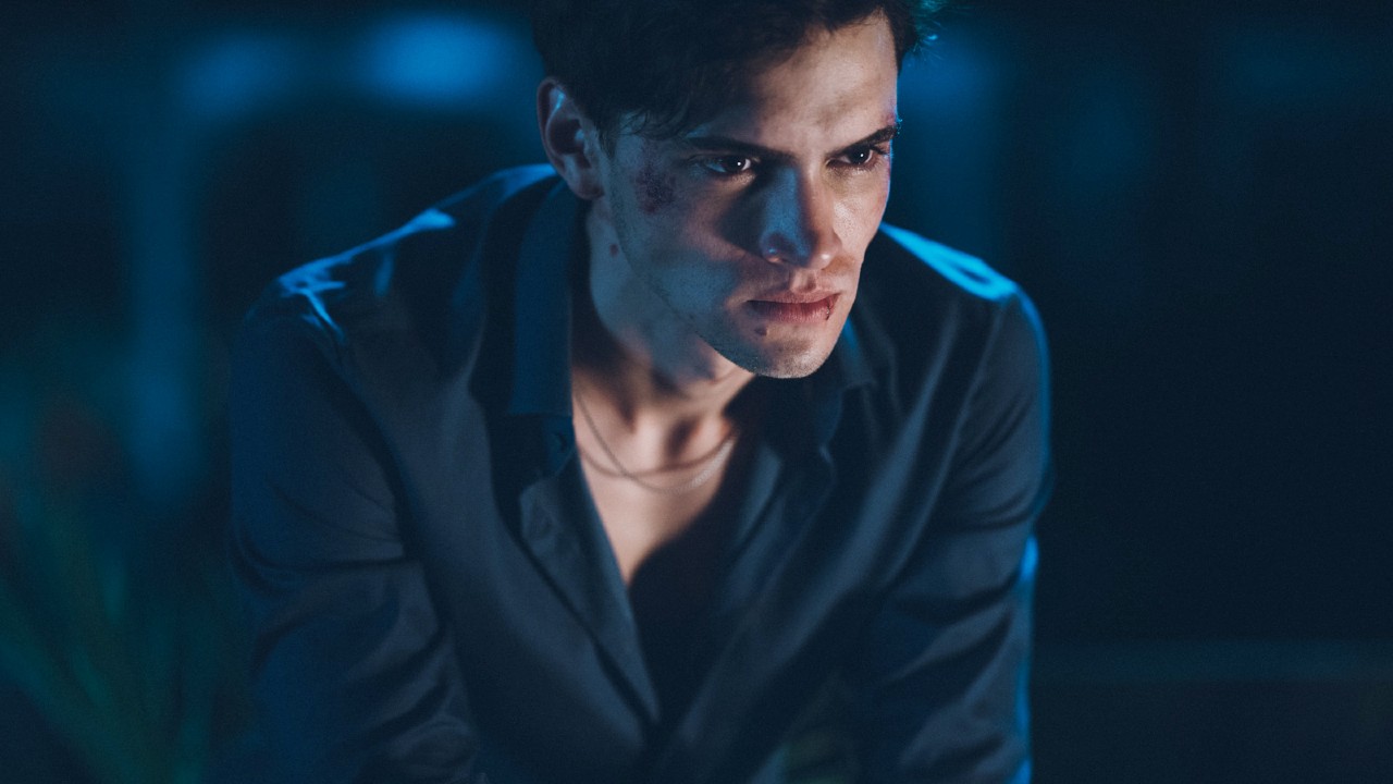 Mare Fuori: Gabriel Guevara nel remake spagnolo della serie, ecco quale personaggio interpreterà