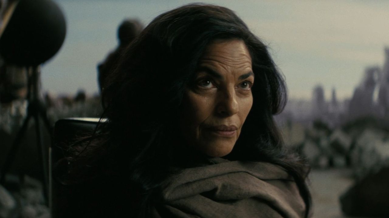 Fallout: La stagione 2 approfondirà il passato di Moldaver, secondo ...