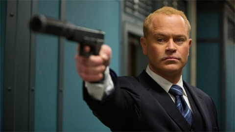 Neal McDonough si unisce al cast di Tulsa King con un ruolo regolare ...