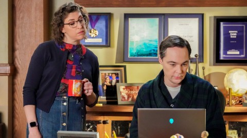 Young Sheldon 7: Jim Parsons e Mayim Bialik di nuovo nei panni di ...
