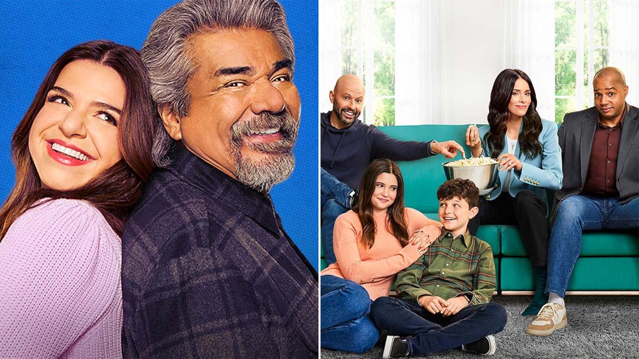 NBC rinnova Lopez vs. Lopez per una terza stagione e cancella Extended ...