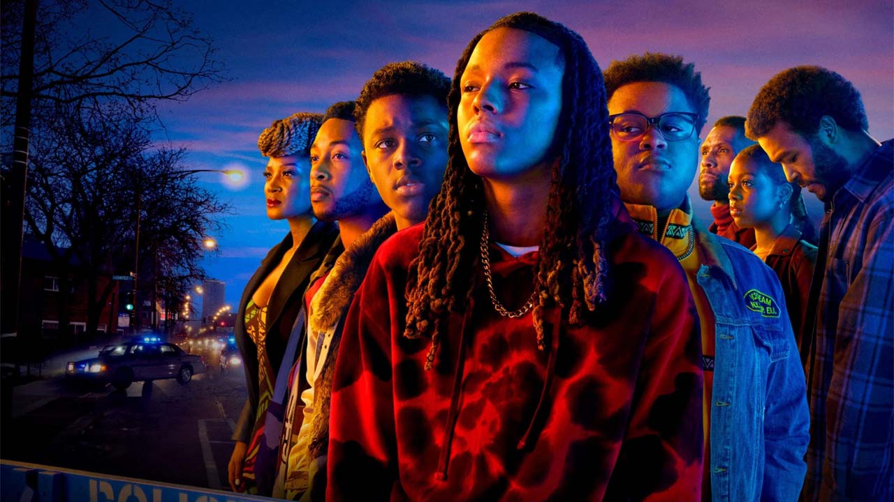 The Chi rinnovata per una settima stagione