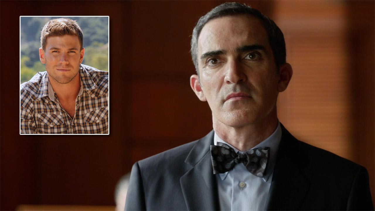 NCIS: Origins, Patrick Fischler sarà il capo di un giovane Leroy Jethro ...