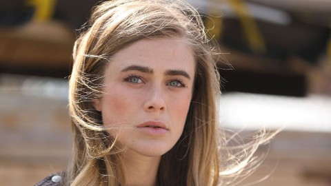 Melissa Roxburgh protagonista di The Hunting Party, nuovo crime drama di NBC