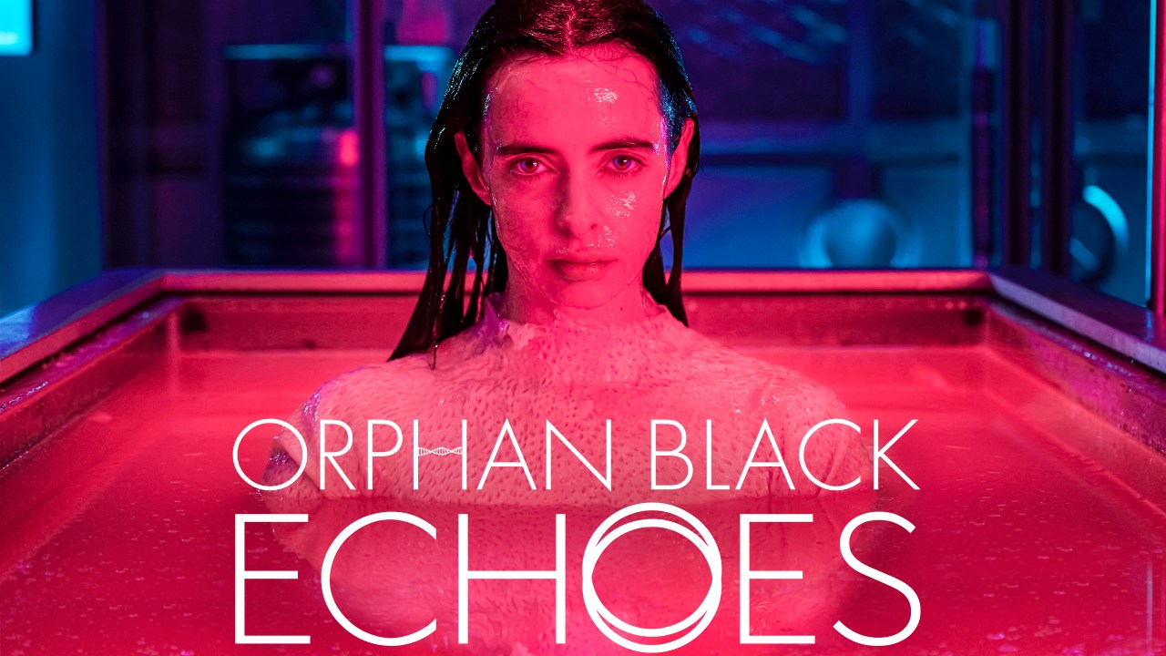 Orphan Black: Il trailer ufficiale dello spin-off con Krysten Ritter ...
