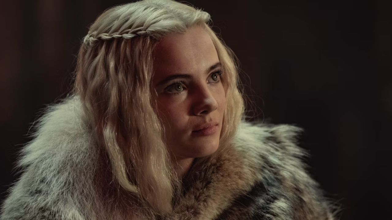 The Witcher: Freya Allan ha rischiato di non ottenere il ruolo di Ciri