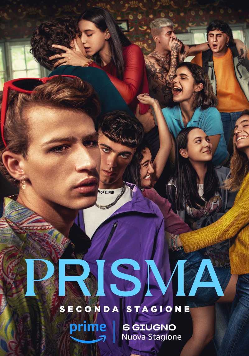 Prisma 2: Desiderio, vergogna e conflitti nel trailer ufficiale della ...