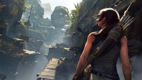 Tomb Raider: Prime Video ordina ufficialmente una serie basata sul ...